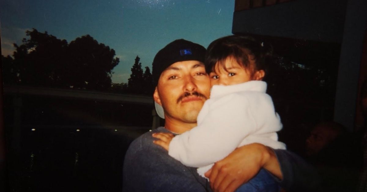 Surviving Father’s Day: Reminiscing Memories with my Father - Homicide ...