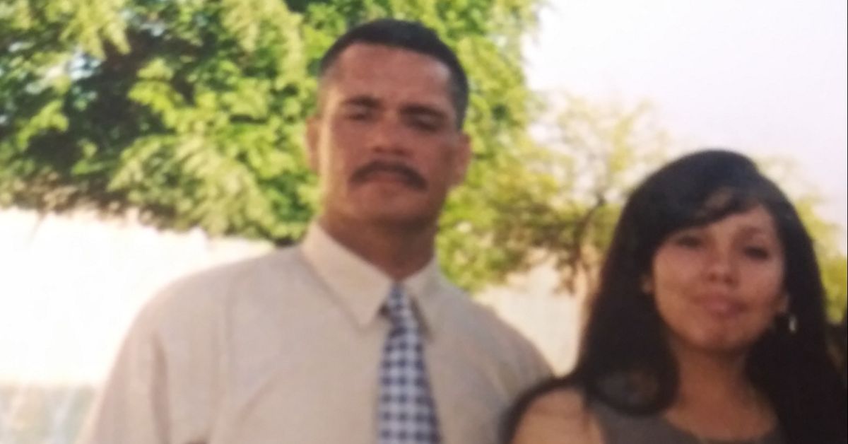 Survivor Voices: Nicole Reminisces Wonderful Memories About Her Father ...